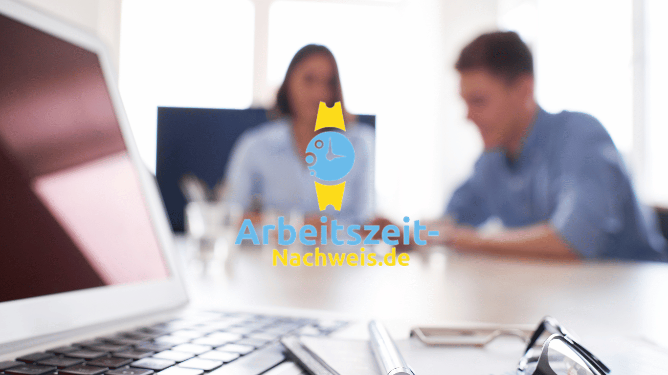 Rechtliche Rahmenbedingungen für Arbeitszeitnachweise: Was Sie wissen ...
